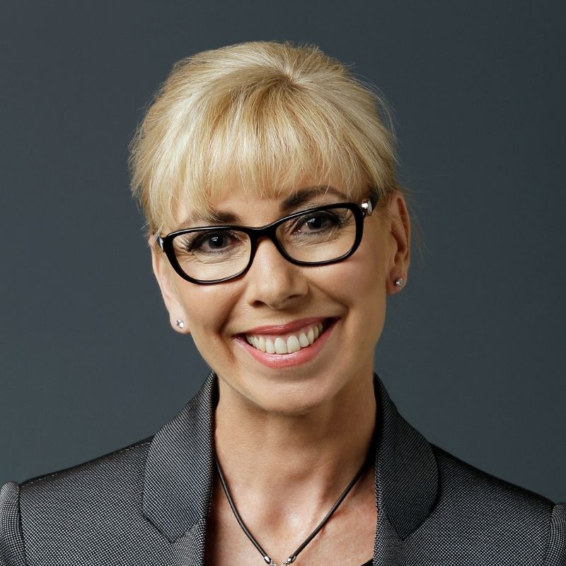 Perth | Women Unlimited Leadership Summit