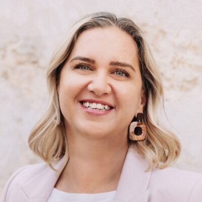 Perth | Women Unlimited Leadership Summit