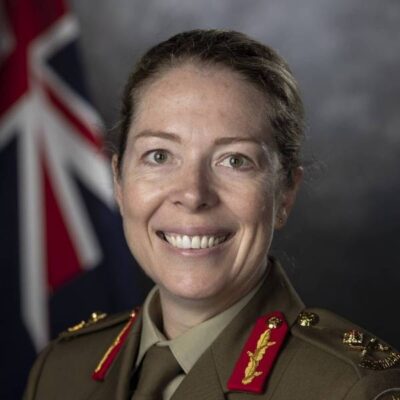 Canberra 2026 | Women Unlimited Leadership Summit