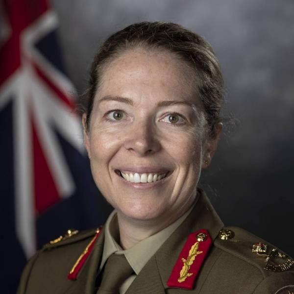 Canberra 2026 | Women Unlimited Leadership Summit
