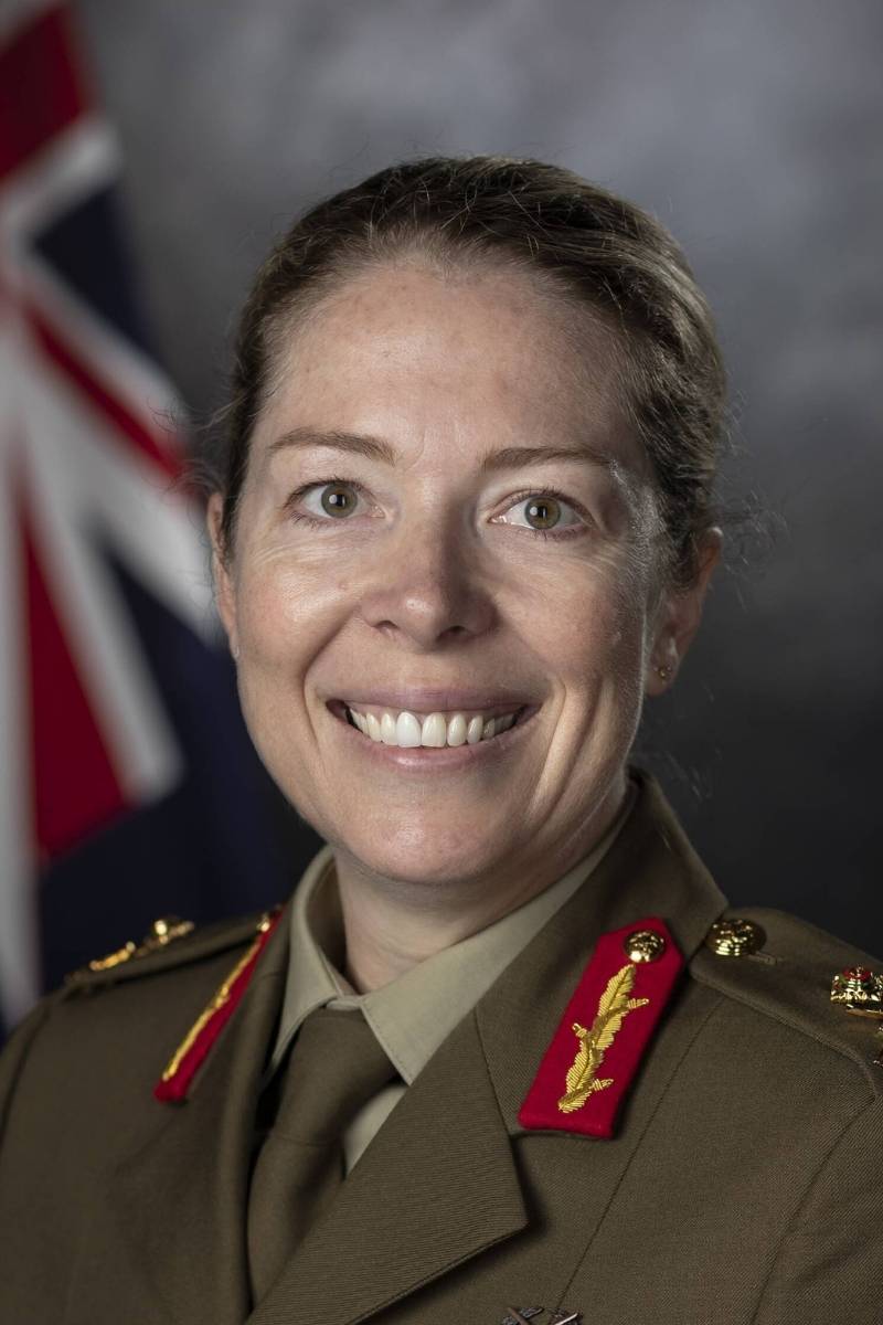 Canberra 2026 | Women Unlimited Leadership Summit
