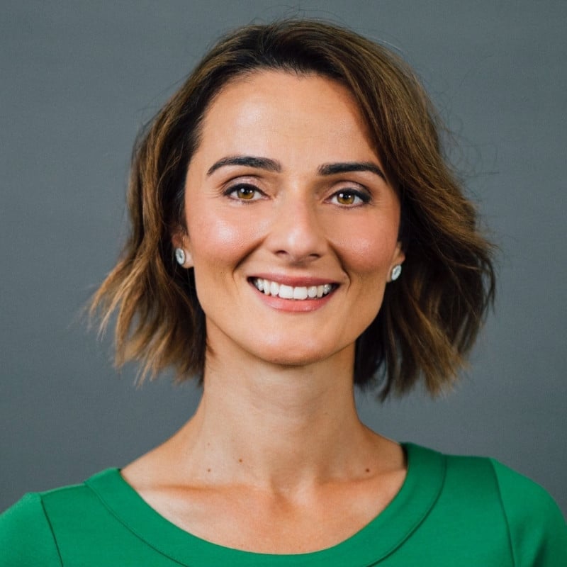 Canberra 2026 | Women Unlimited Leadership Summit